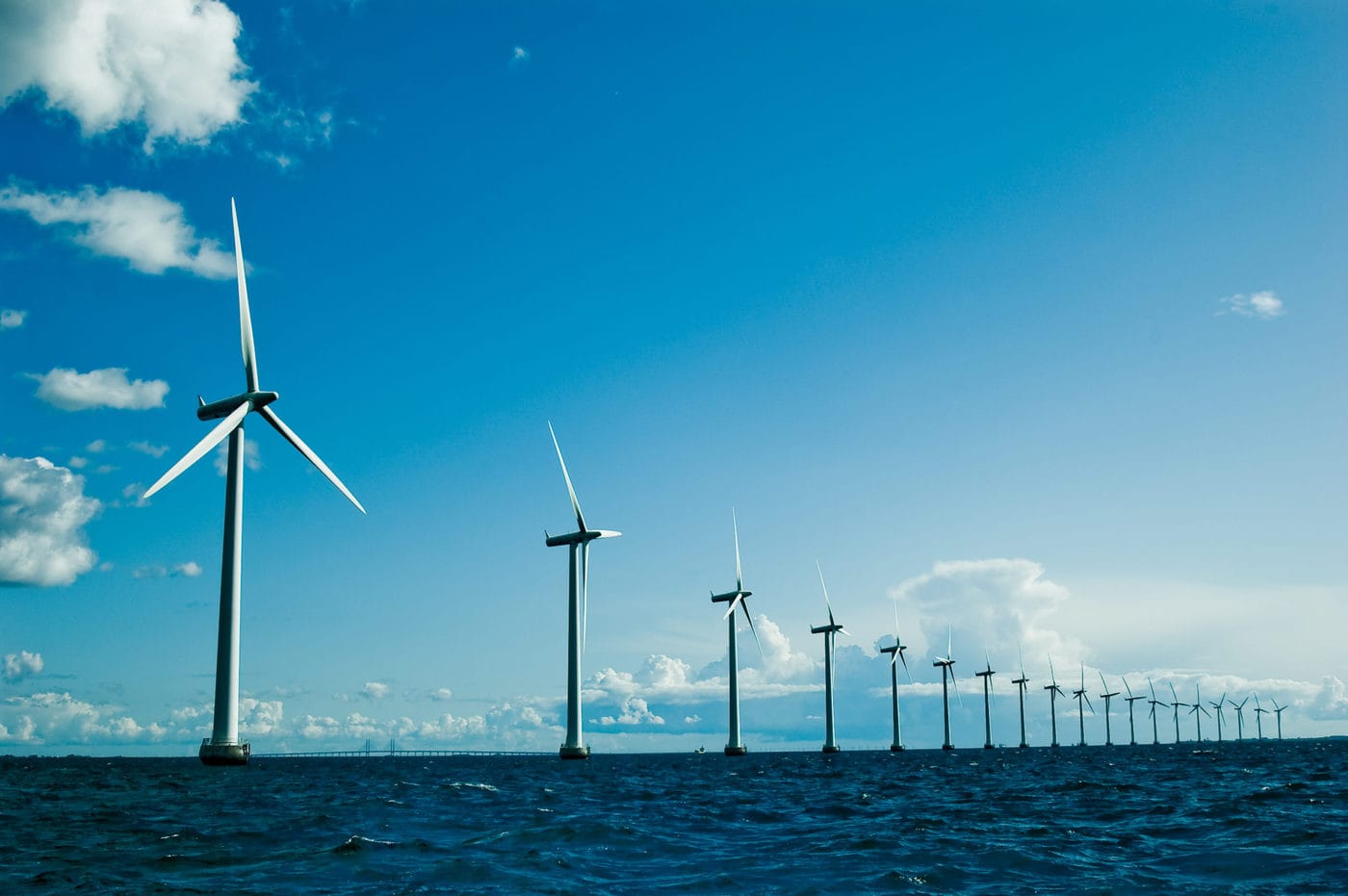 Five Things To Know About Offshore Wind In California This Fall ...